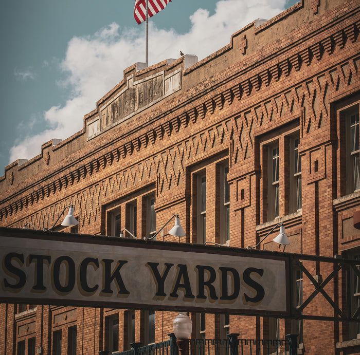 2026 Fort Worth Stock Show & Rodeo